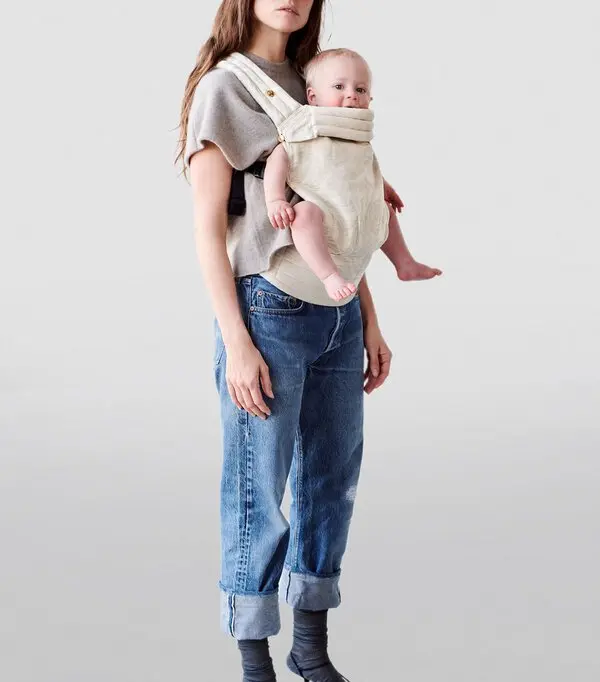 ARTIPOPPE Zeitgeist Baby Carrier Argus Oat