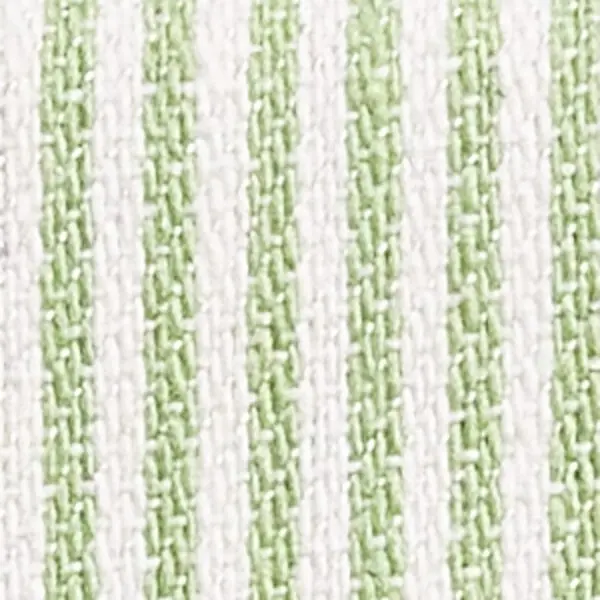 Harrods Stripe Embroidered Nursery Pouch