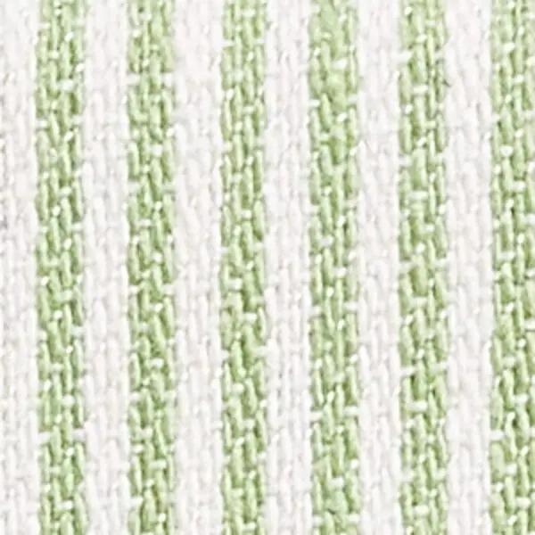 Harrods Stripe Embroidered Nursery Pouch