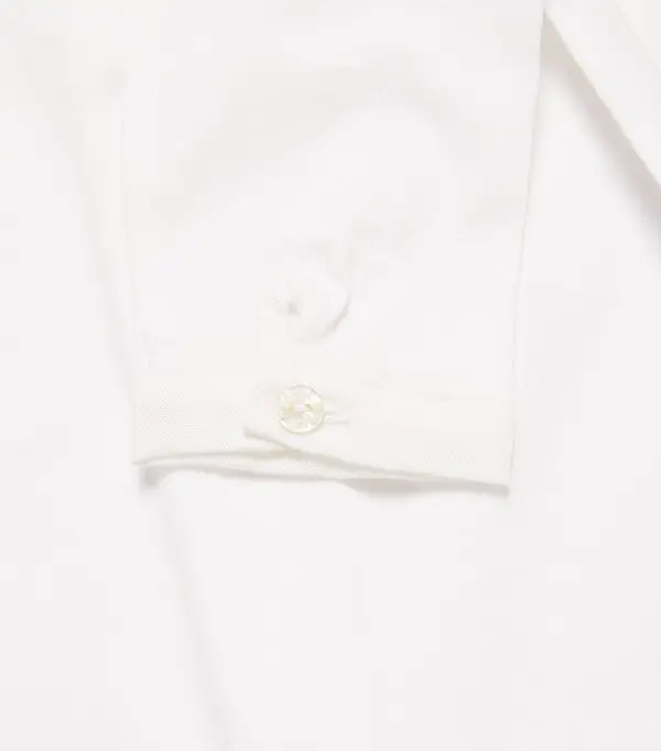 TARTINE ET CHOCOLAT Cotton Embroidered All-in-one