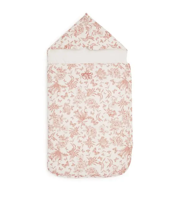 TARTINE ET CHOCOLAT Toile De Jouy Sleeping Nest