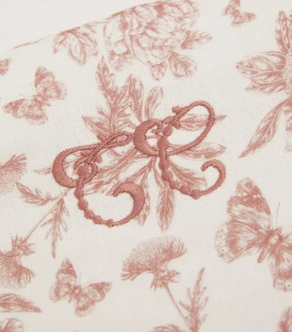 TARTINE ET CHOCOLAT Toile De Jouy Sleeping Nest