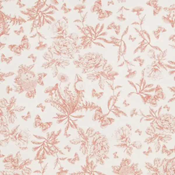 TARTINE ET CHOCOLAT Toile De Jouy Sleeping Nest