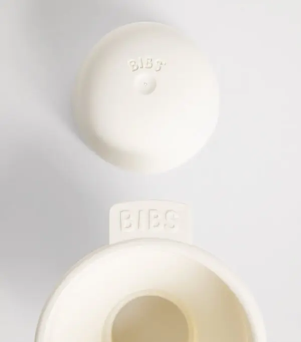 BIBS Set Of 2 Glass Baby Bottles