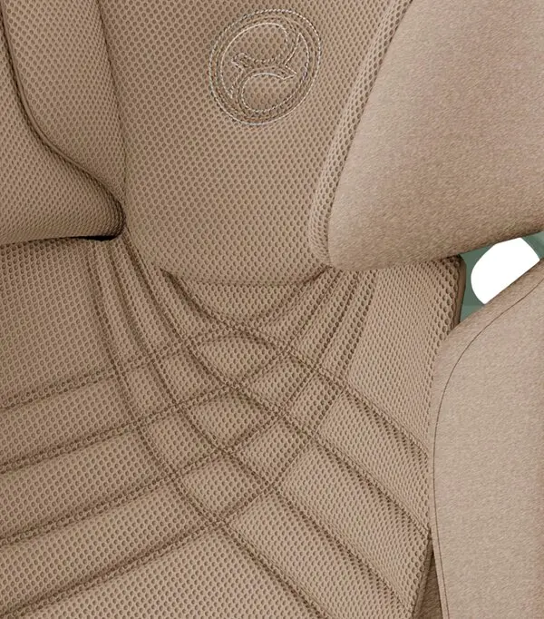 CYBEX Solution T I-fix Car Seat Plus