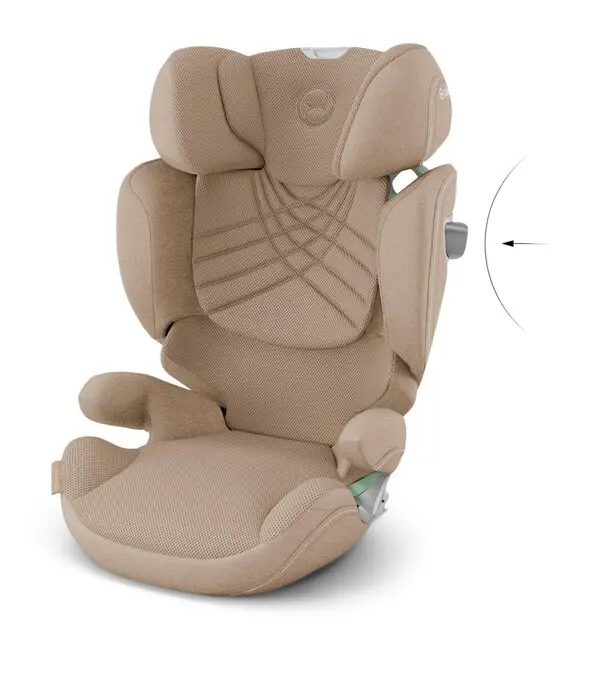 CYBEX Solution T I-fix Car Seat Plus