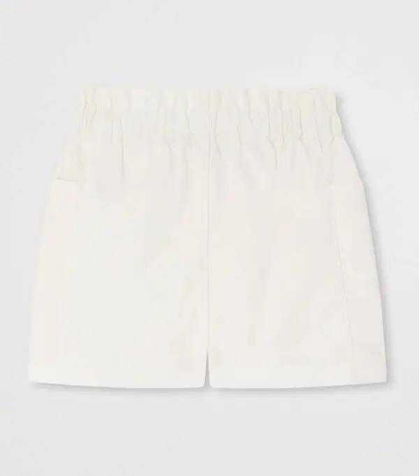Bonpoint Denim Nougat Shorts
