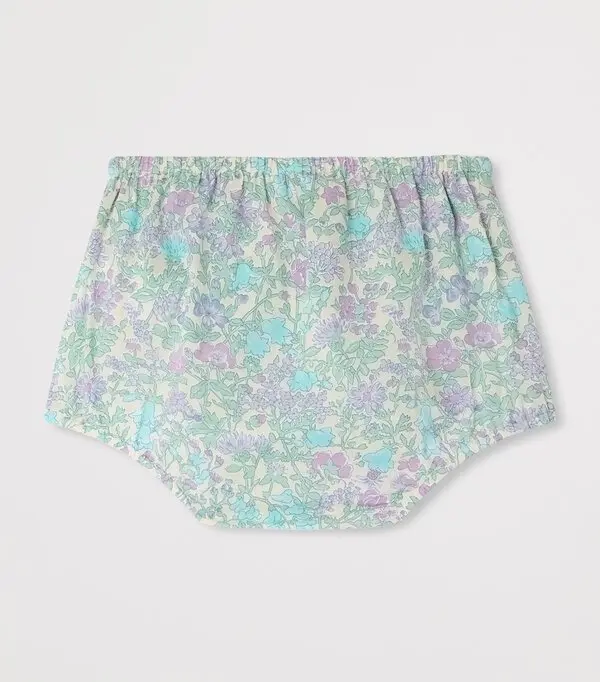 Bonpoint Cotton Aki Shorts