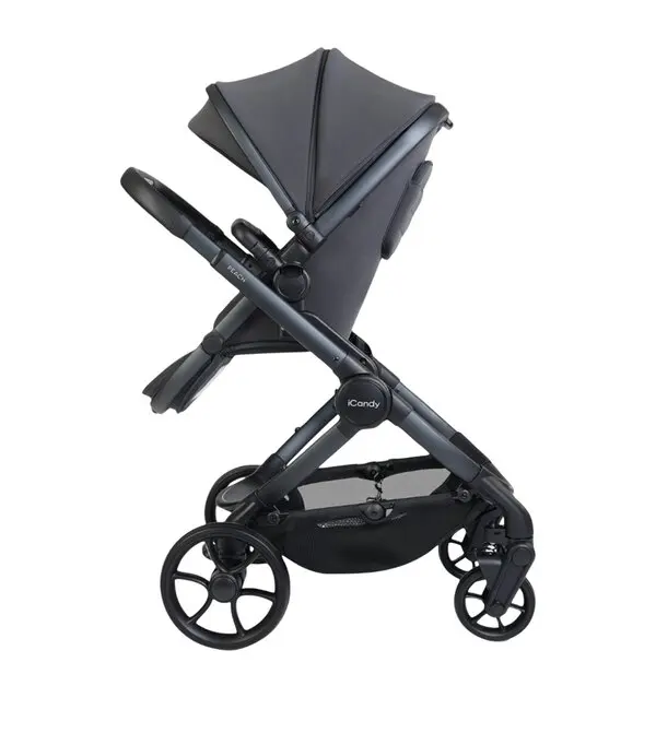 ICANDY Peach 8 Pushchair And Carrycot Set