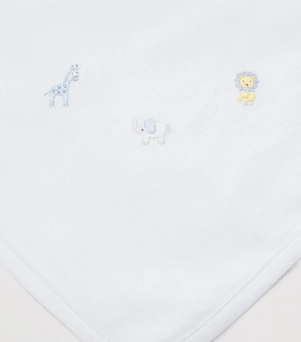 KISSY KISSY Jungle Hang Out Blanket