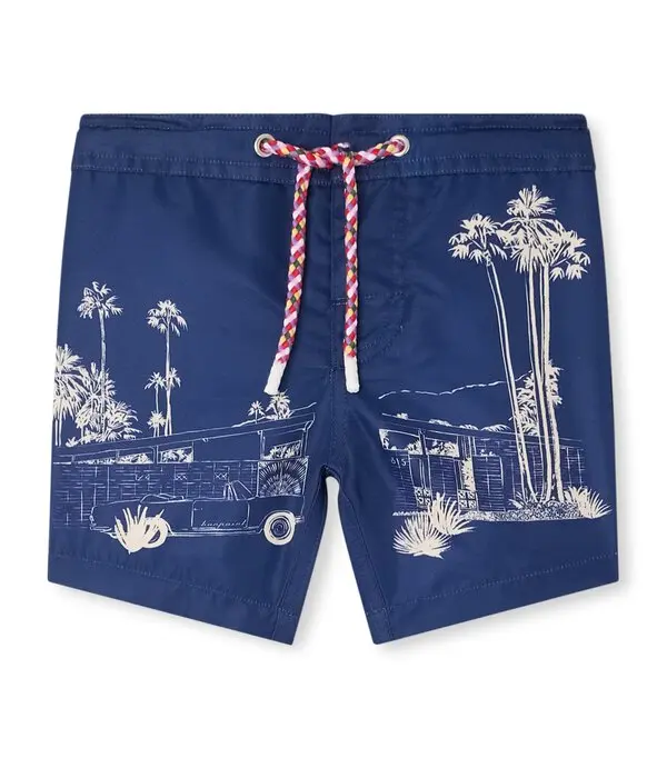 Bonpoint Niagara Swim Shorts