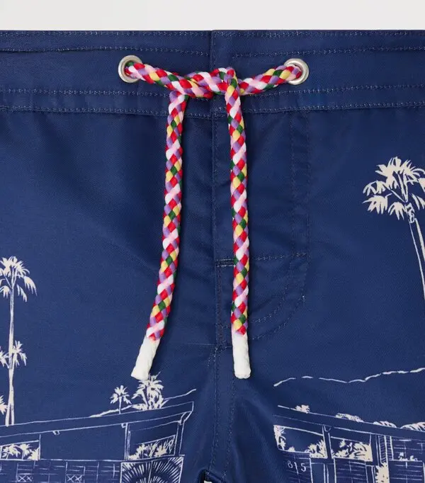 Bonpoint Niagara Swim Shorts