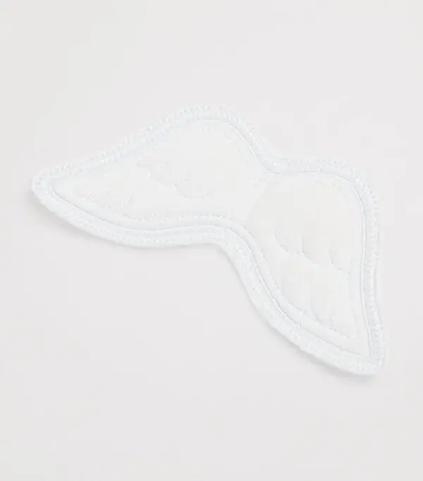 MARIE-CHANTAL Velour Angel Wing All-in-one