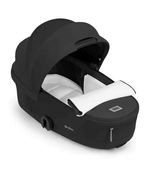 CYBEX Coya Stroller With Carrycot – Comfort Collection