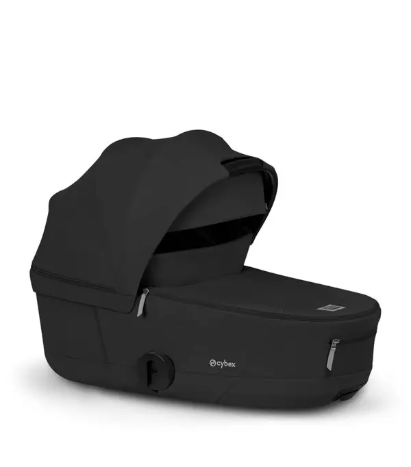 CYBEX Mios Pushchair With Carrycot Comfort Collection