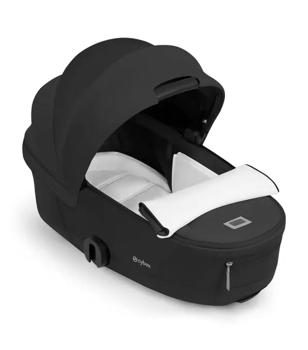 CYBEX Mios Pushchair With Carrycot Comfort Collection
