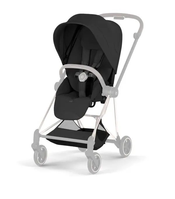 CYBEX Mios Seat Fabric Style Collection