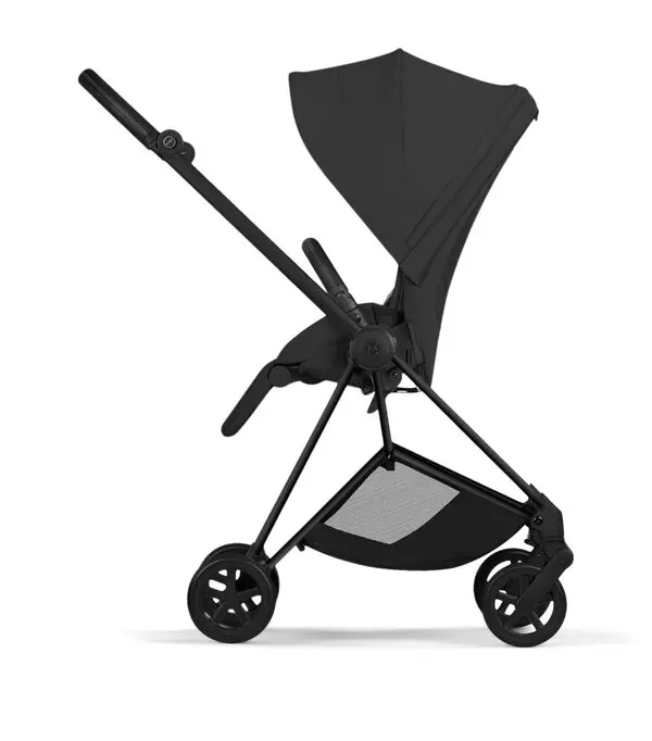 CYBEX Mios Seat Fabric Style Collection