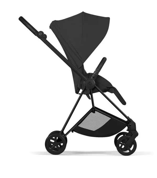 CYBEX Mios Seat Fabric Style Collection