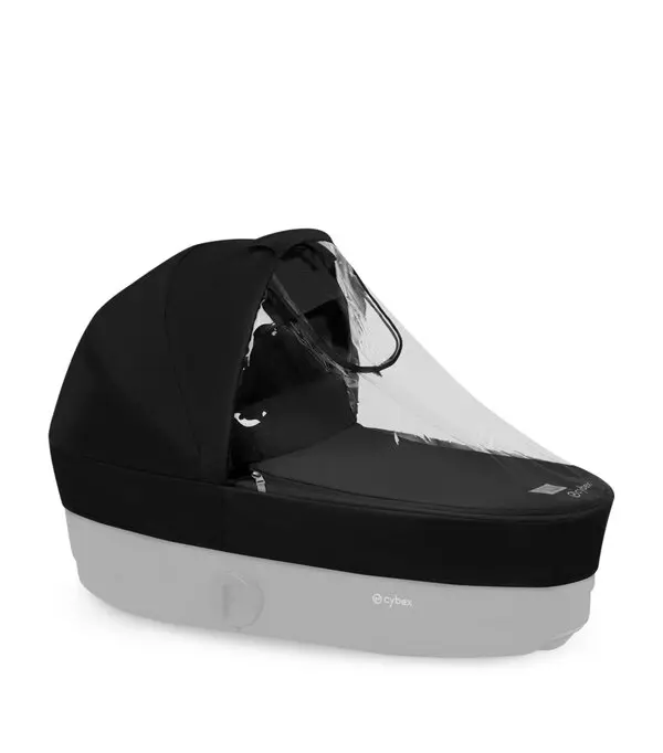 CYBEX E-priam Pushchair And Carrycot – Comfort Collection