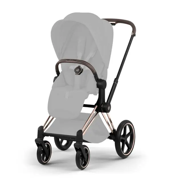 CYBEX Priam Pushchair Frame Platinum Style Collection