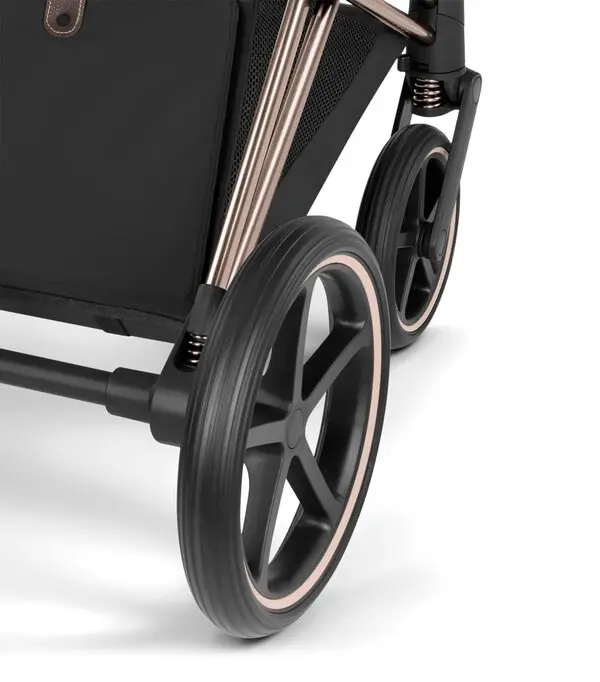CYBEX Priam Pushchair Frame Platinum Style Collection