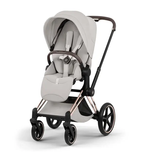 CYBEX Priam Pushchair Frame Platinum Style Collection