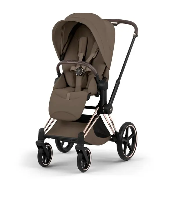 CYBEX Priam Pushchair Frame Platinum Style Collection