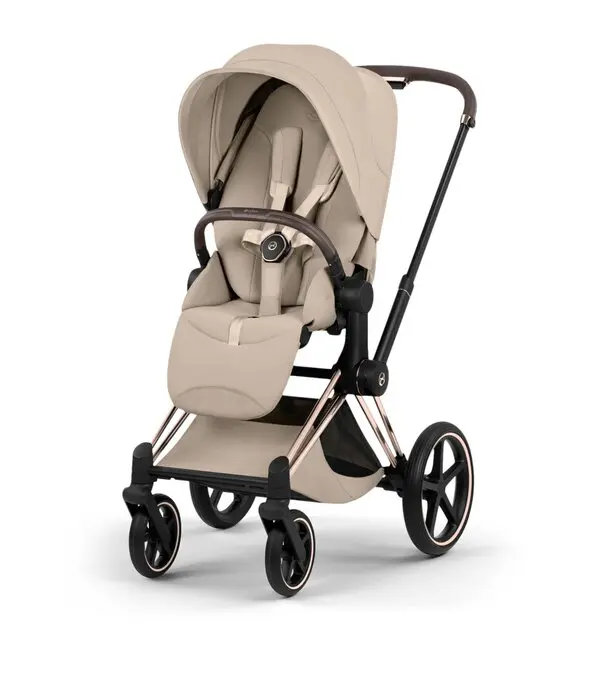 CYBEX Priam Pushchair Frame Platinum Style Collection
