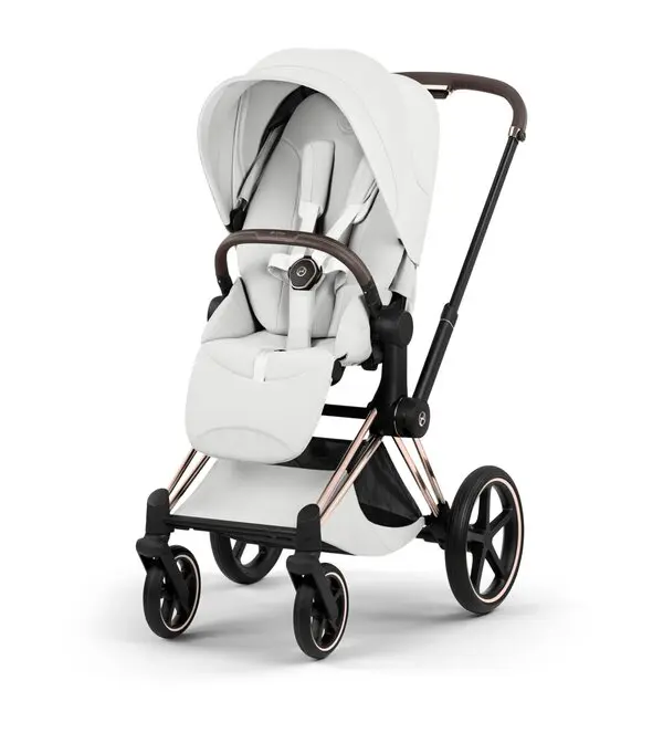 CYBEX Priam Pushchair Frame Platinum Style Collection