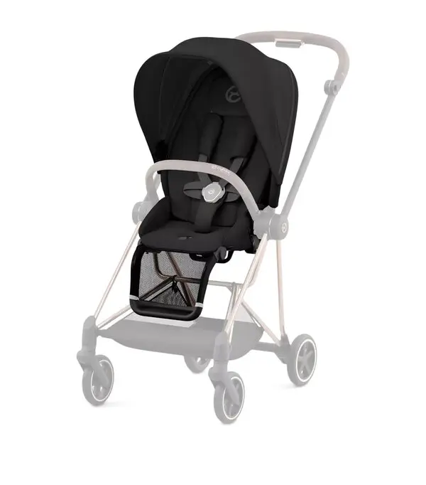 CYBEX Mios Pushchair Seat Pack Platinum Style Collection