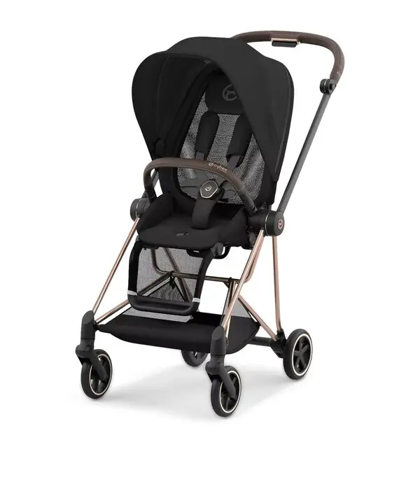 CYBEX Mios Pushchair Seat Pack Platinum Style Collection