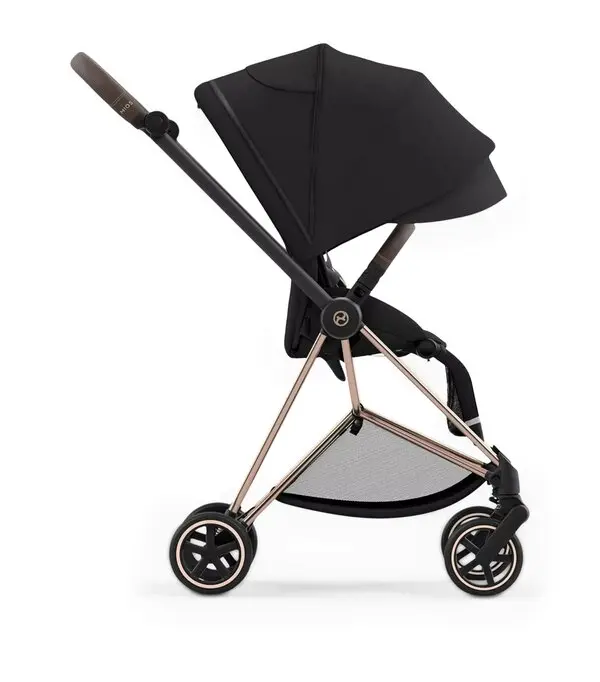 CYBEX Mios Pushchair Seat Pack Platinum Style Collection