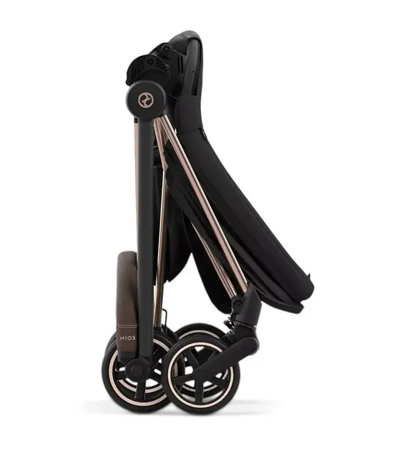 CYBEX Mios Pushchair Seat Pack Platinum Style Collection