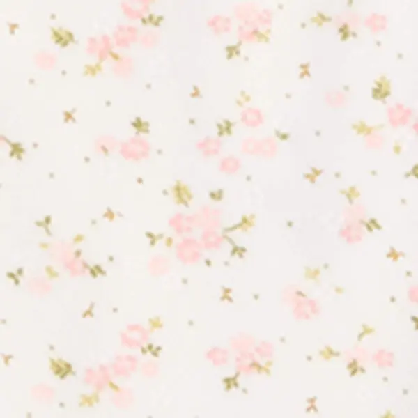 TARTINE ET CHOCOLAT Floral Top And Trousers Pyjama Set