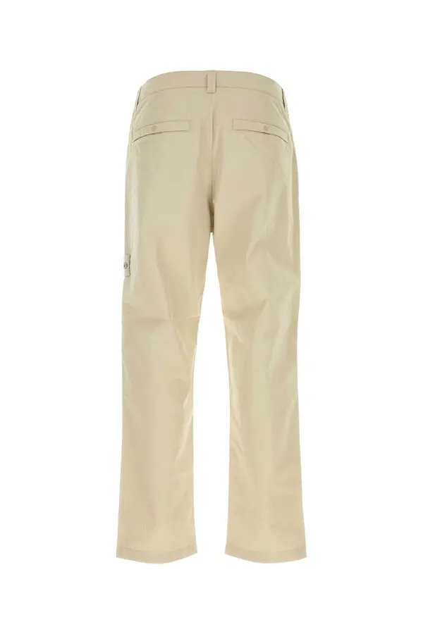 Stone Island Sand Cotton Pant
