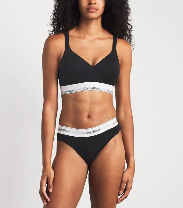 Calvin Klein Icon Lift Bralette