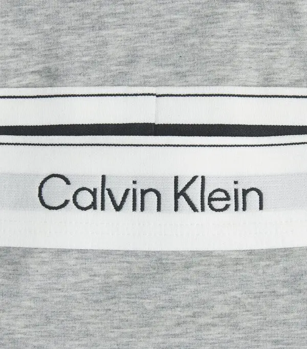 Calvin Klein Cotton-blend Icon Briefs