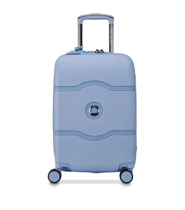 DELSEY Chatelet Air 2.0 Hard Cabin Suitcase