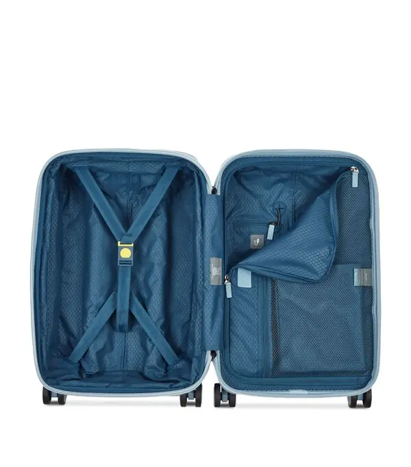 DELSEY Chatelet Air 2.0 Hard Cabin Suitcase