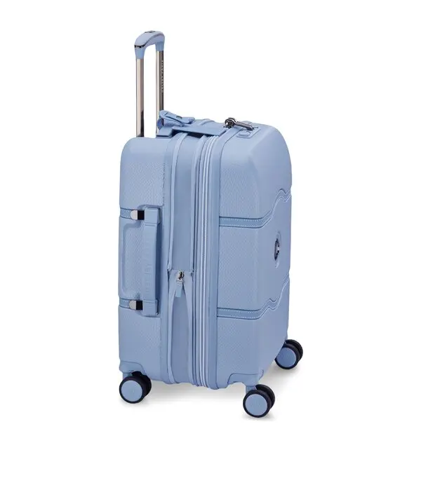 DELSEY Chatelet Air 2.0 Hard Cabin Suitcase