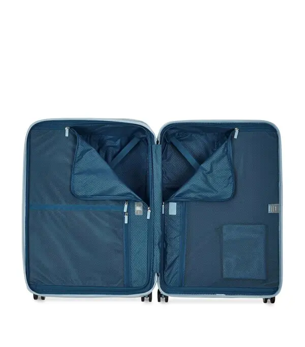 DELSEY Chatelet Air 2.0 Check-in Suitcase