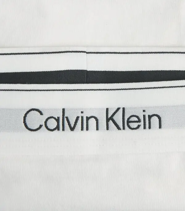 Calvin Klein Cotton-modal Icon Bikini Briefs