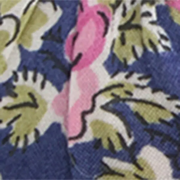 Trotters Cotton Alice Floral Headband