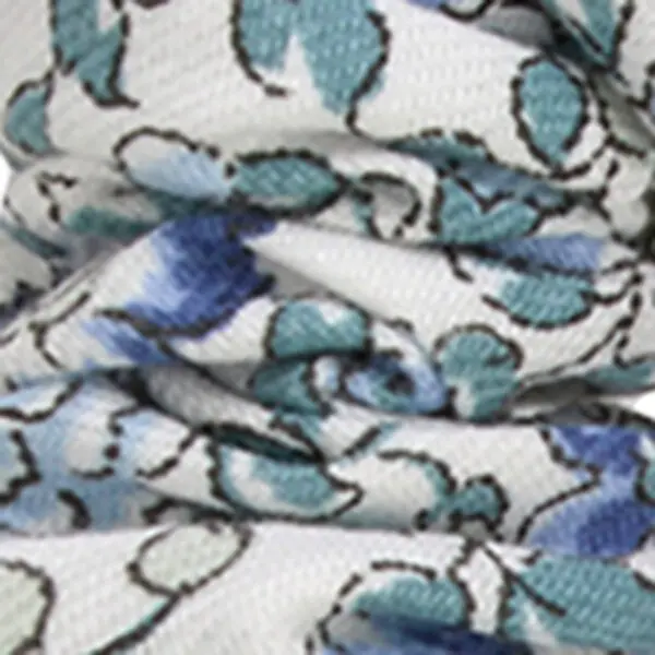 Trotters Cotton Arabella Scrunchie Headband