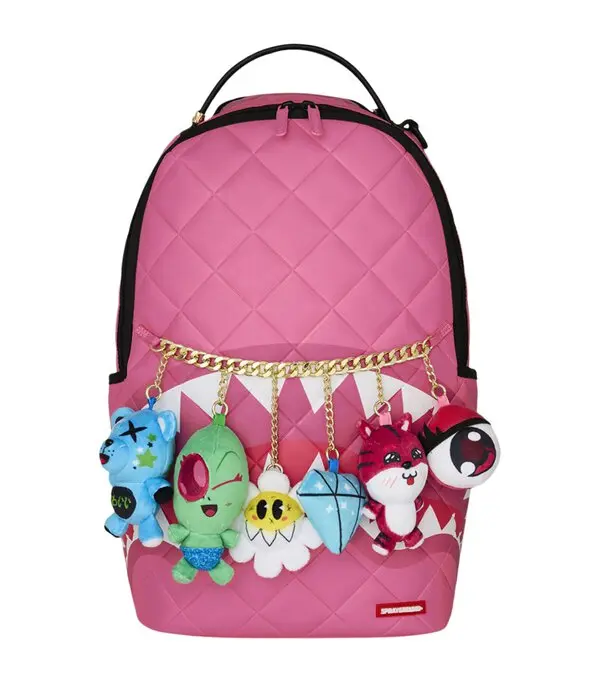 SPRAYGROUND Kawaii Dangles Backpack