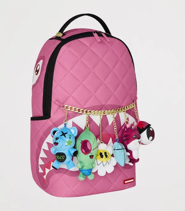 SPRAYGROUND Kawaii Dangles Backpack