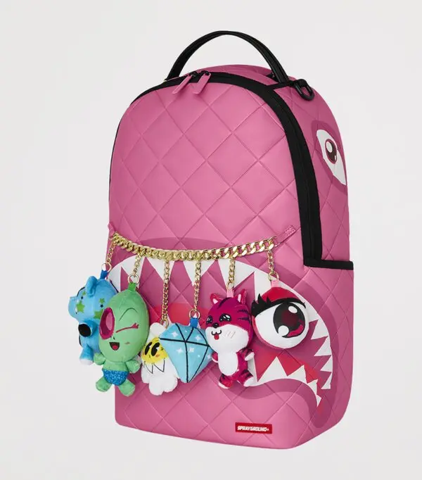 SPRAYGROUND Kawaii Dangles Backpack