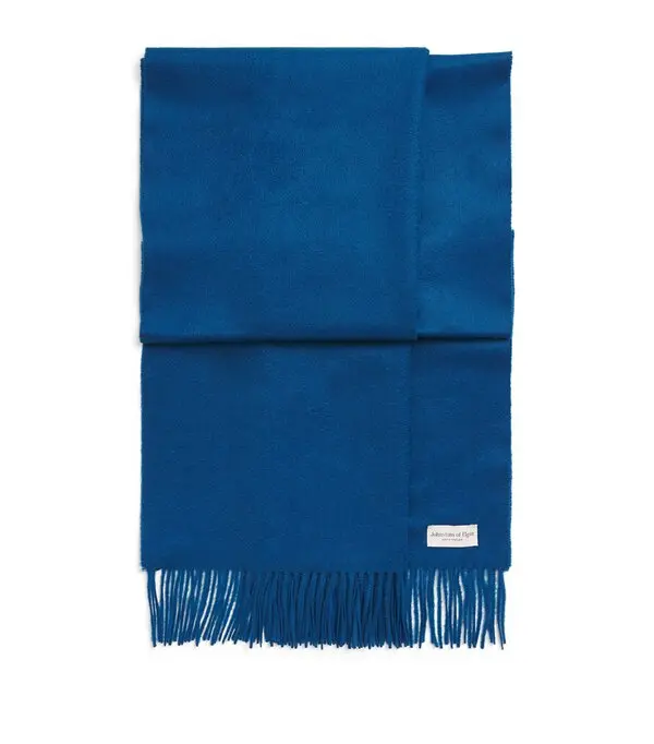 Johnstons Of Elgin Cashmere Stole