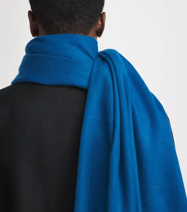 Johnstons Of Elgin Cashmere Stole